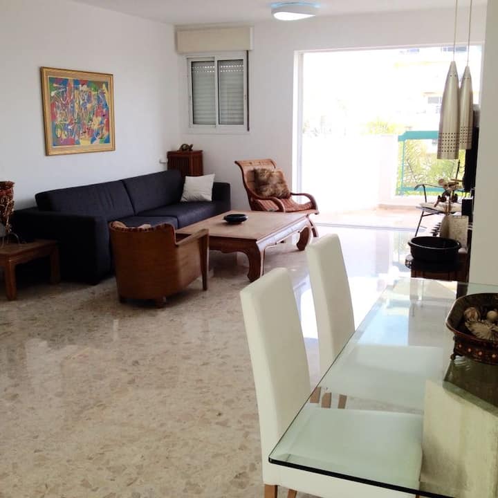 Luxury 4 Bedroom Near Country Club - Tel Aviv-Jaffa