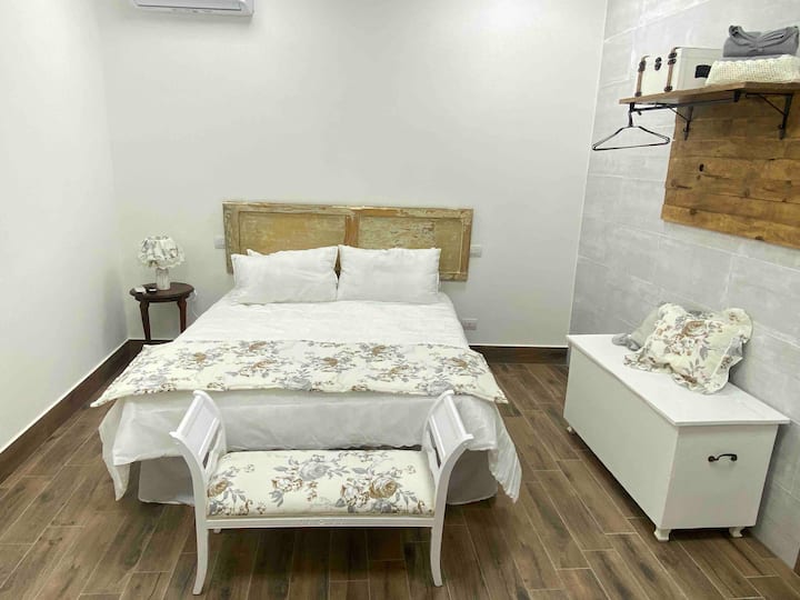 La Suite Di Famiglia - Naples