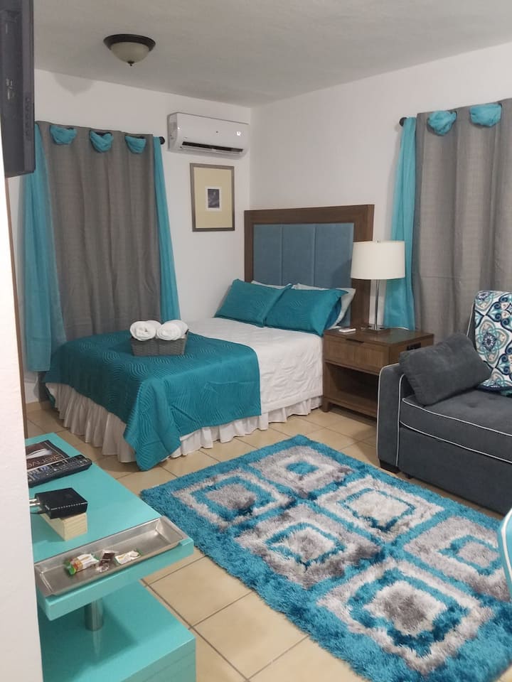 Residencial Luis Llorens Torres, Santurce Ferienwohnungen & Unterkünfte ...