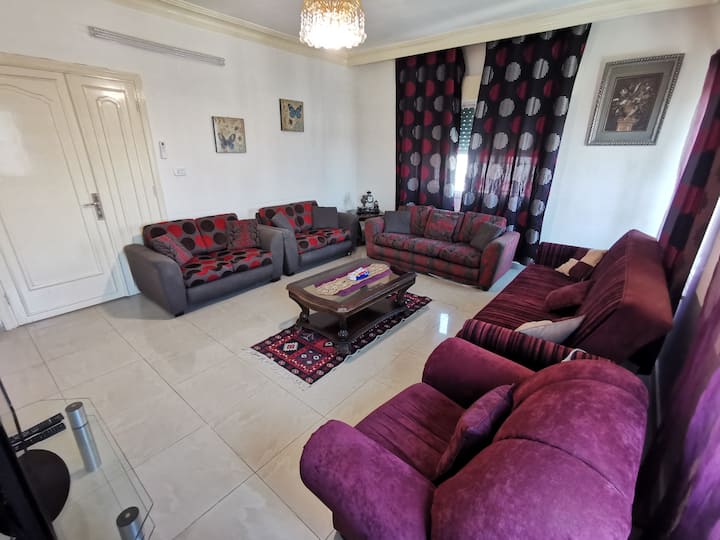 Amman Dream - Weibdeh - Amman