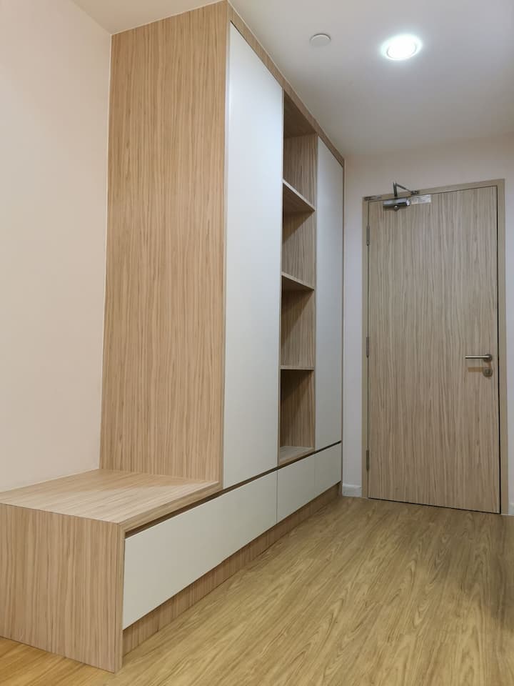 9-7  · Agrowth @ Aru Suites Sunset 2 - Kota Kinabalu