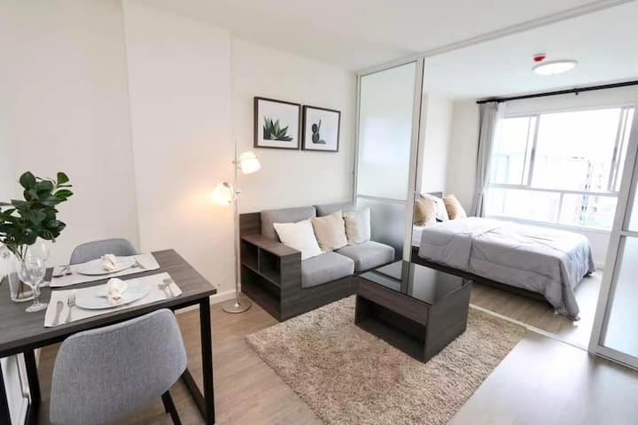 Swimming Pool.mountainview Near Central Festival - Chiang Mai