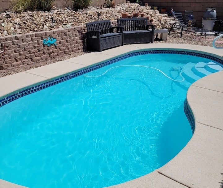 Perfect For Families With Friends. Pool! - Fort Mohave, AZ