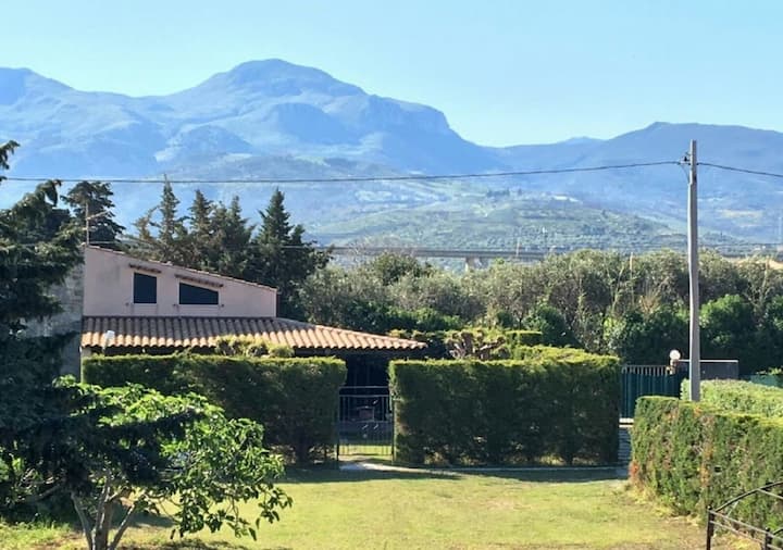 Casa Delle Salinelle - Cefalù