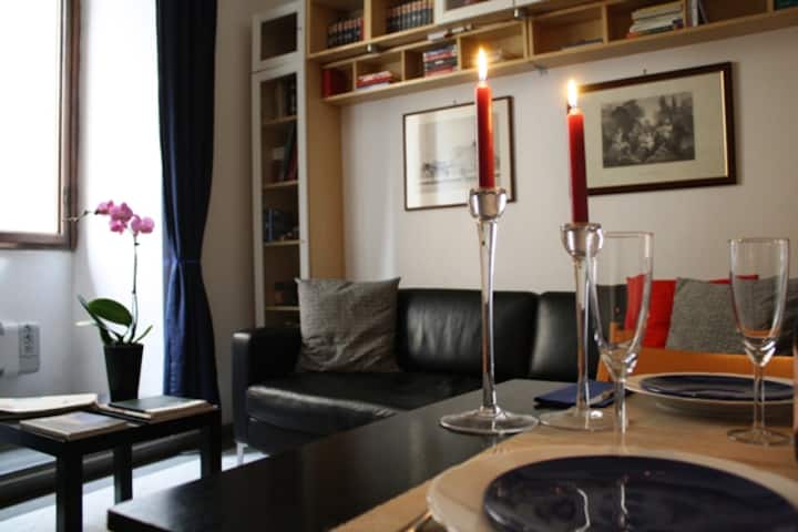 Orsanmichele - Florenz