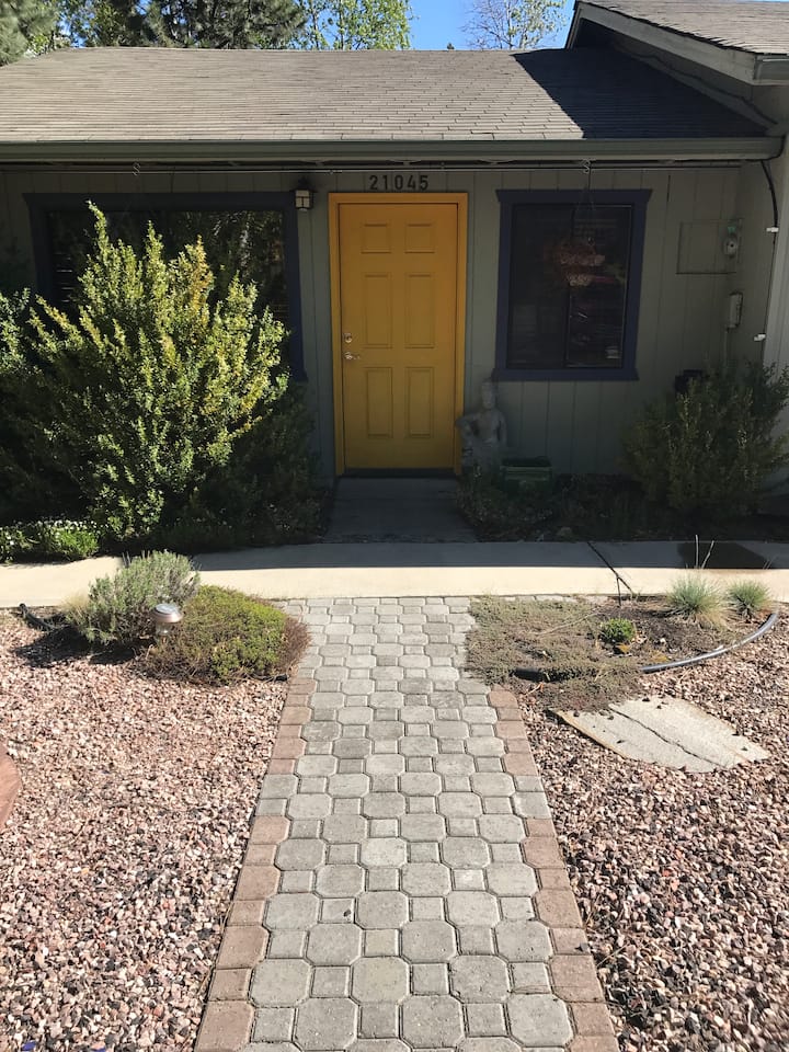 Suite Stay On Bayou - Bend, OR