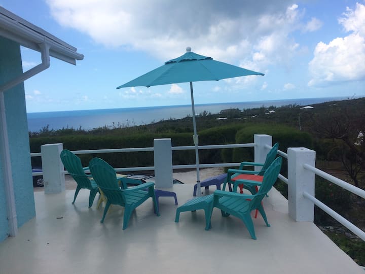 Leisure Lee Rainbow Bay Eleuthera - 나사우