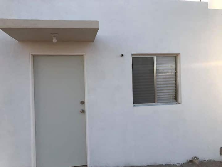 Tu Espacio Perfecto Para Descansar - Hermosillo