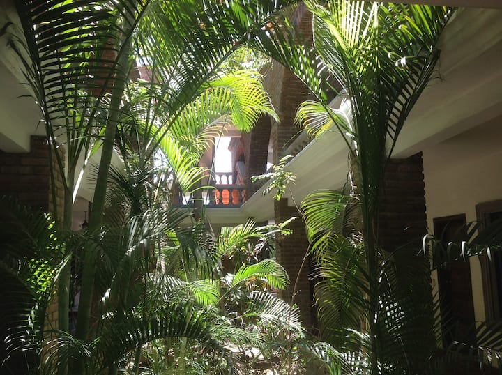 Artwalk 1 Br, Plaza Mijares Views, Art District - San José del Cabo