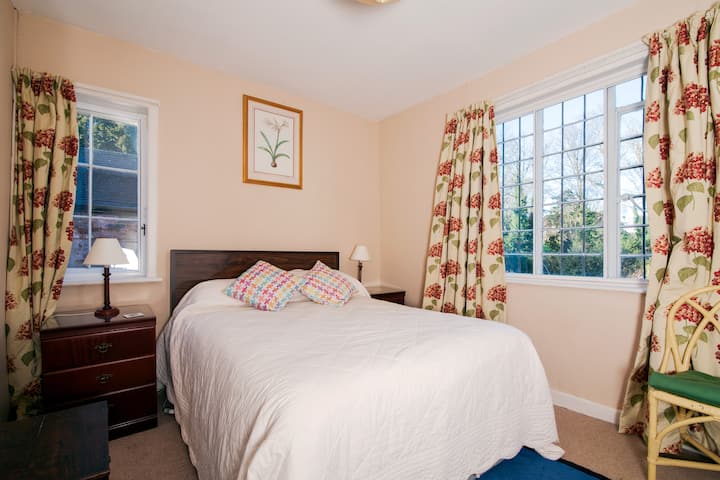 Ivy House 111 Graham Road Malvern Room En-suite - Malvern