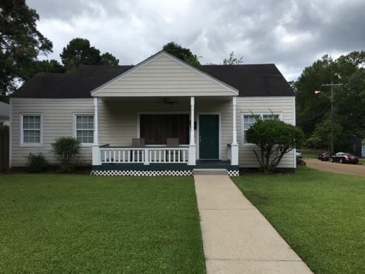 “Summer’s Haven” - Jackson, MS
