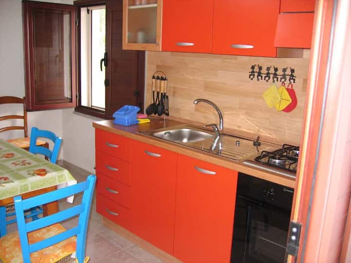 Residence B Indipendente - Tertenia