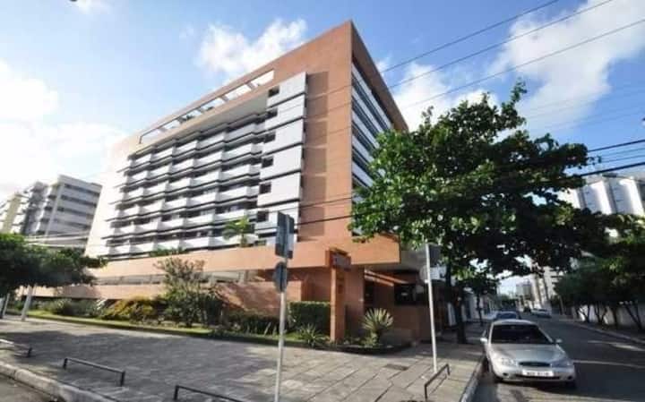 Apartamento Por Temporada Maceió-al - Maceió