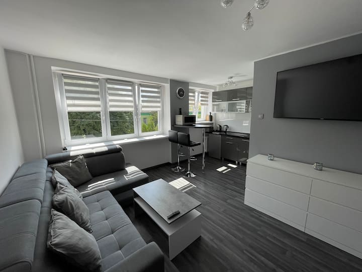 Apartament Szczęśliwa - Wrocław - Wrocław