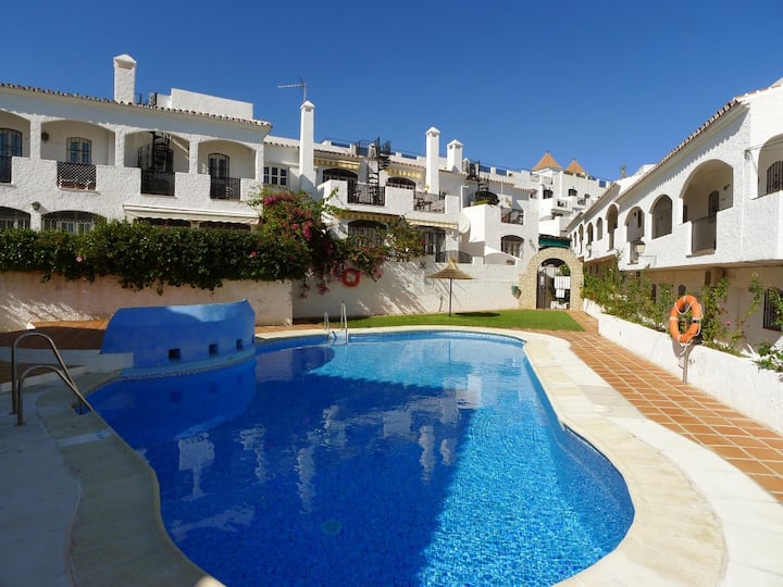 Apartment In Spain, Nerja# - Nerja