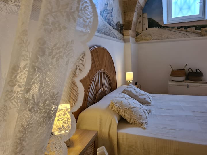 Antica Dimora Flalè - Ostuni