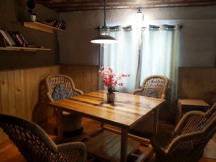 Spiti Valley Holiday Rentals & Homes - Marango Rangarik, India | Airbnb