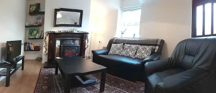 The Pier Apartment - Kenmare