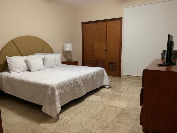 Hermoso Departamento En Punta Diamante En Mayan - Acapulco