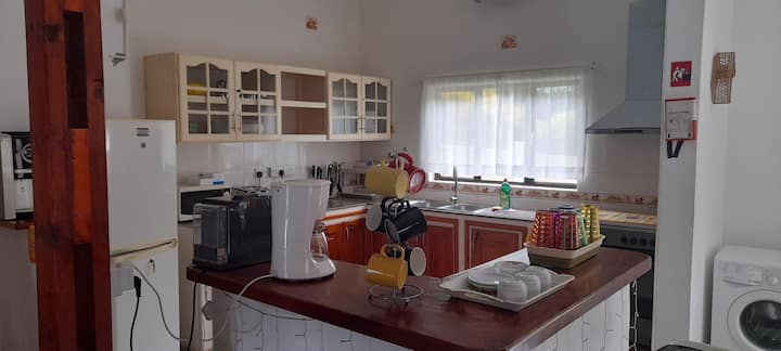 Villa Bethlehem Self-catering - Seychellen