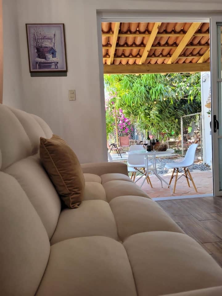 El Nido De La Chorcha - Chiquimula