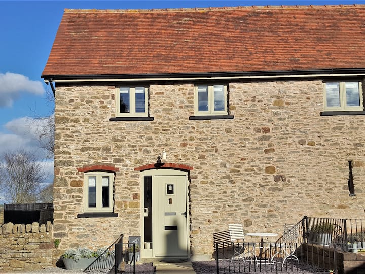 Acorn Cottage, Little Howle Farm - Ross-on-Wye