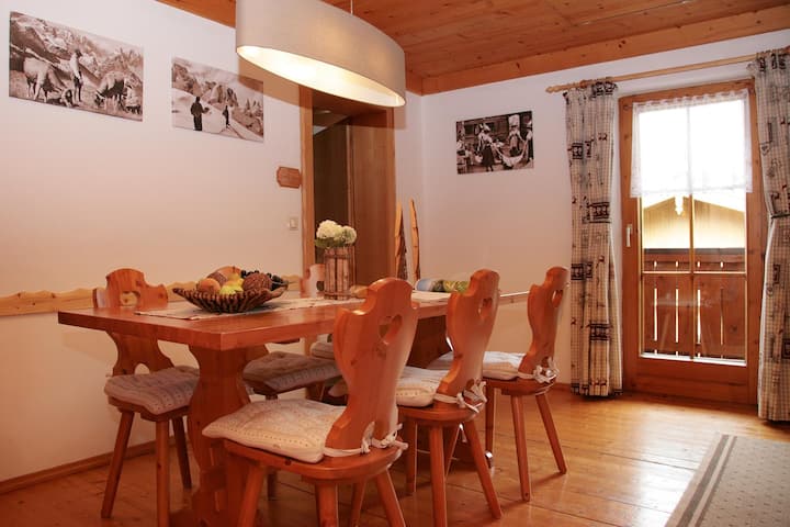 Appartement Zell Am See Mit Tollem Ausblick ! - Zell am See
