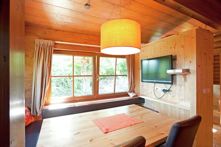 Chalet à Woergl Près Du Skiwelt Wilder Kaiser - Tyrol