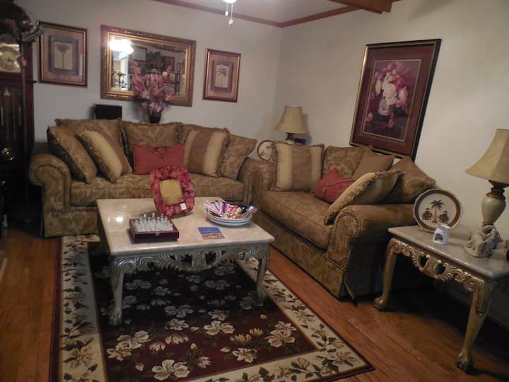 Home Sweet Home 1 - Chesapeake, VA