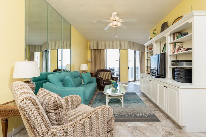 1br Beach Bungalow - Phoenix V 1407 - Orange Beach, AL