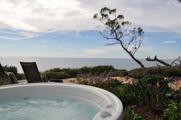Santa Barbara Retreat - Santa Barbara