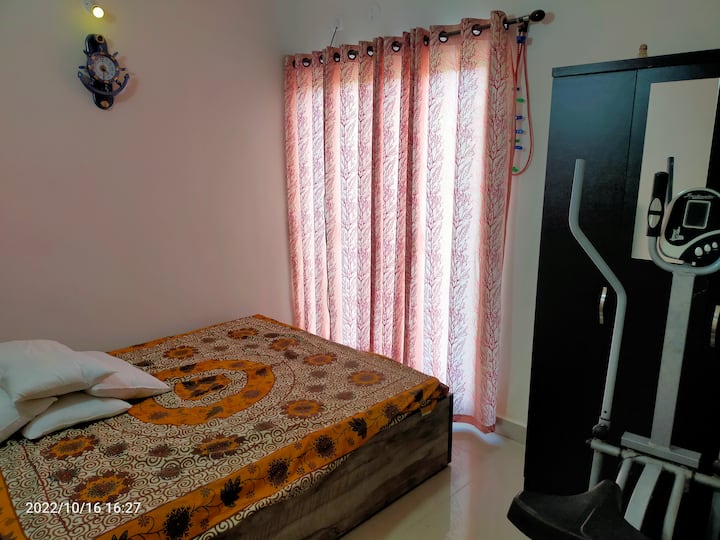 Perfect Placefamily Friendlyweekend Stay70%green - Palghar