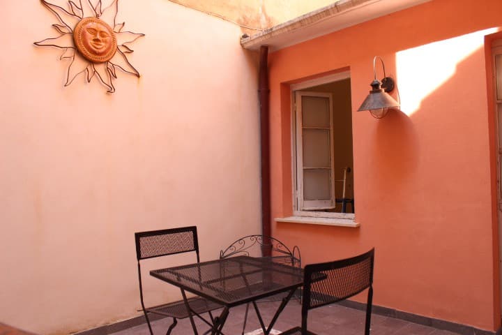 Mini Apartment In Cinque Terre - Riomaggiore