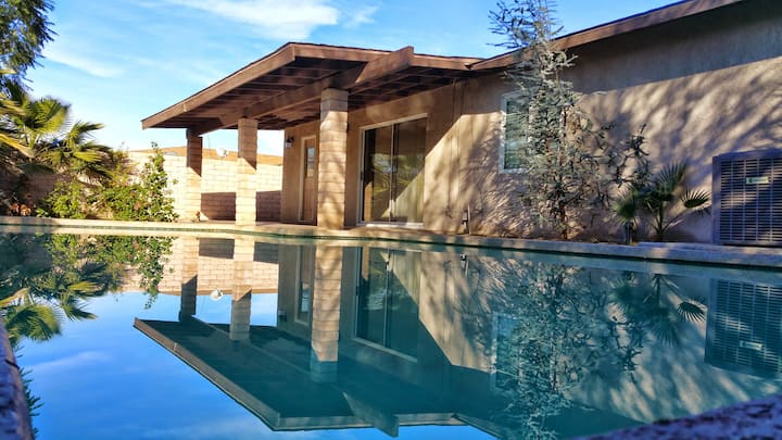 Make Your Friends Jealous! - Bermuda Dunes, CA