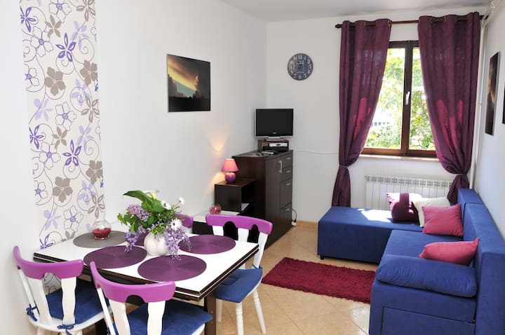 No Stress On Cres! Sušić Family 1 - Cres