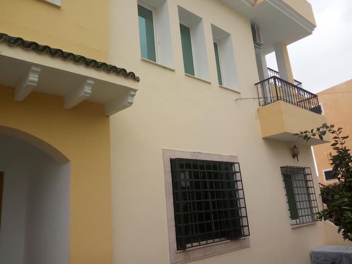 Belle Maison à Louer à Tabarka-tunisia - Tabarka