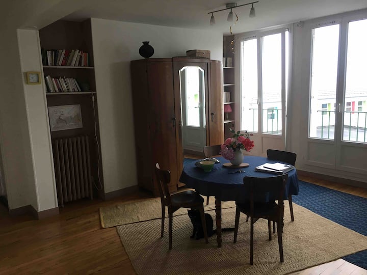 Appartement De Jacquemine - Camaret-sur-Mer