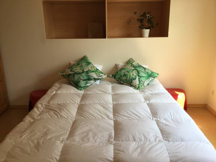 Come See This Cozy Single Room Near Lovely Leuven. - Louvain