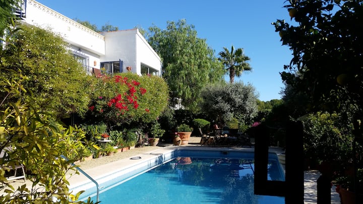 Luxusvilla Mit Meerblick - Benidorm