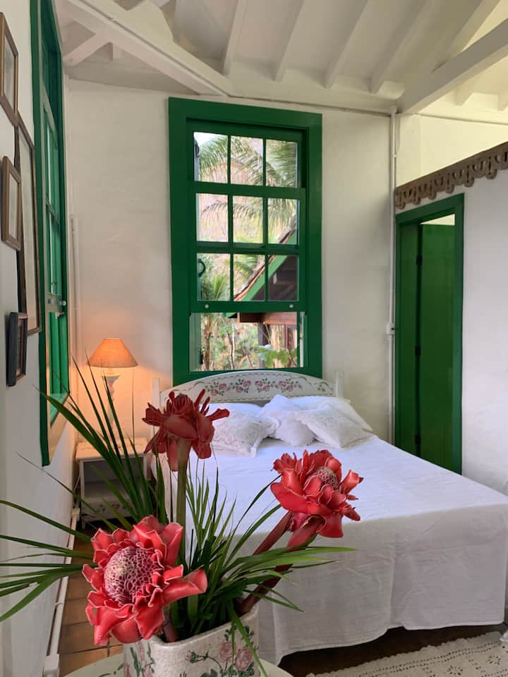 Casa Da Fazenda - Espírito Santo (estado)