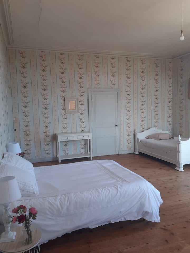 Chambres D'hôtes - Clisson