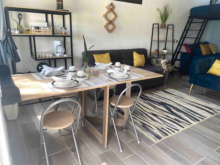 Casa Beatriz - Quiché