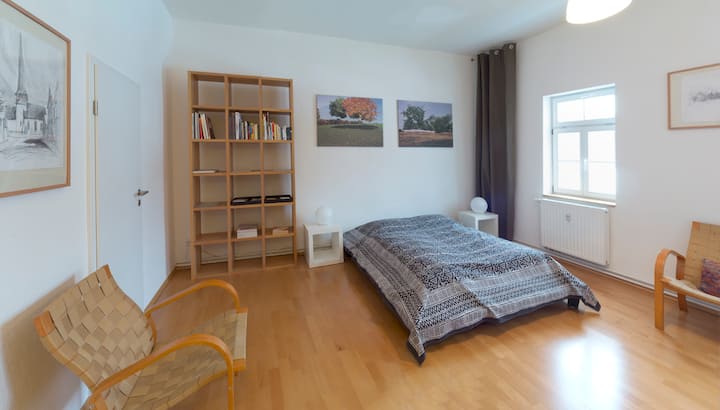 Ferienwohnung Am Goethehaus - Weimar