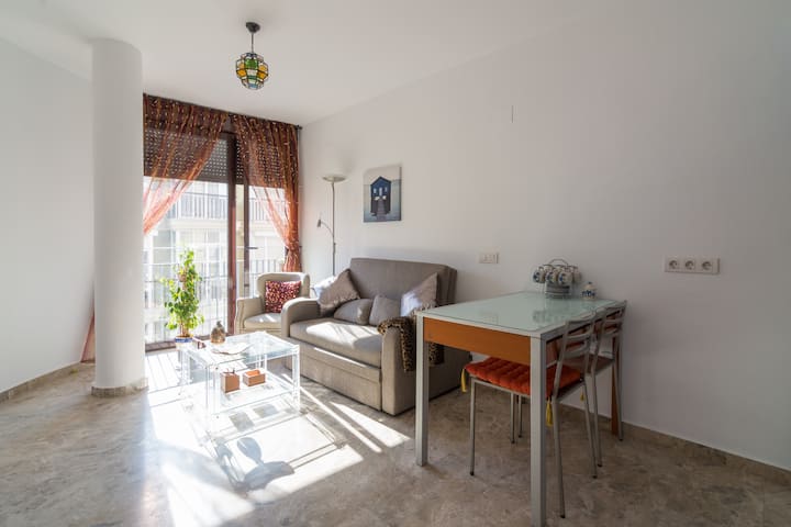 Apartment Málaga Center - Provincia de Málaga, España