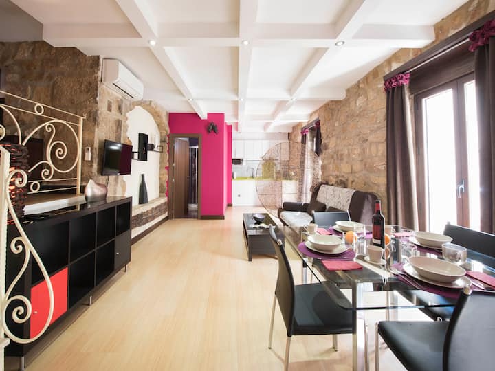 Apartamento Superior De 4 A 6 Personas - Baeza
