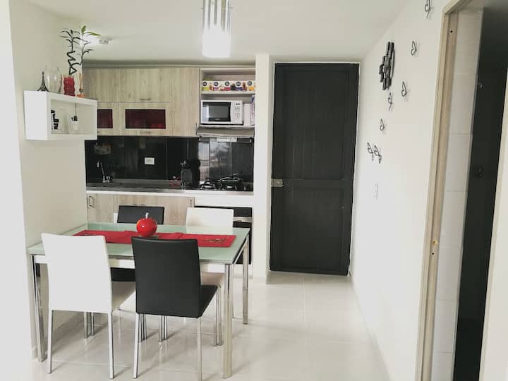 Bedroom With Private Bathroom, Near Metro Station - Copacabana