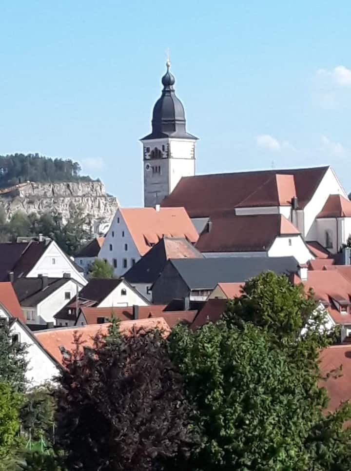 ваканционен Дом - Neumarkt in der Oberpfalz