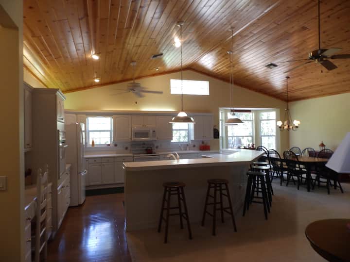 Holiday Rv Park - Leesburg, FL