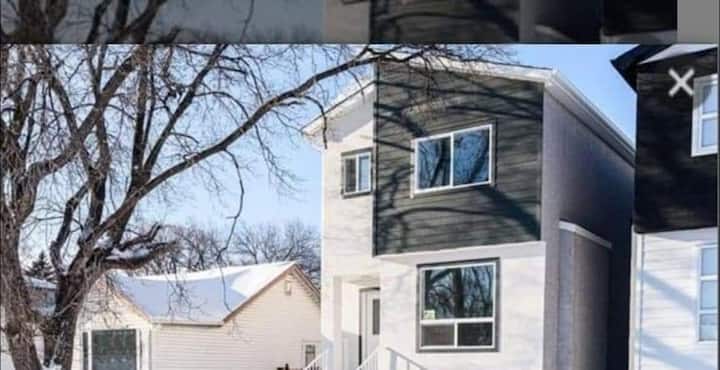 Lovely Home (Basement Not Shared) - Winnipeg