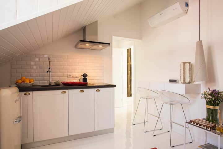 Chiado Loft 10 Newest Place In Town - Lissabon